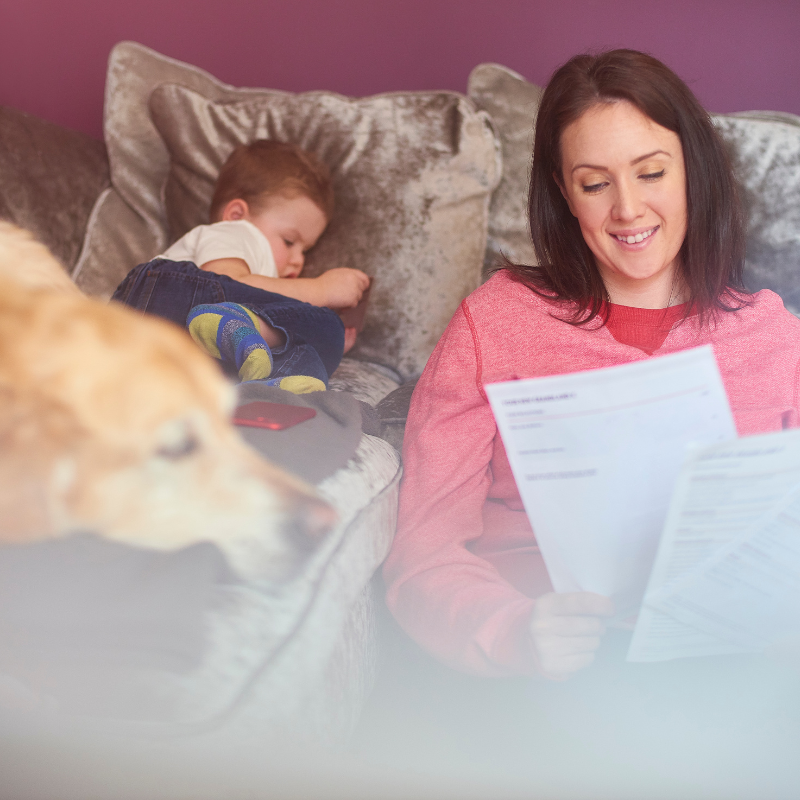 Individual Voluntary Arrangement | IVA Advice | PennyPlan